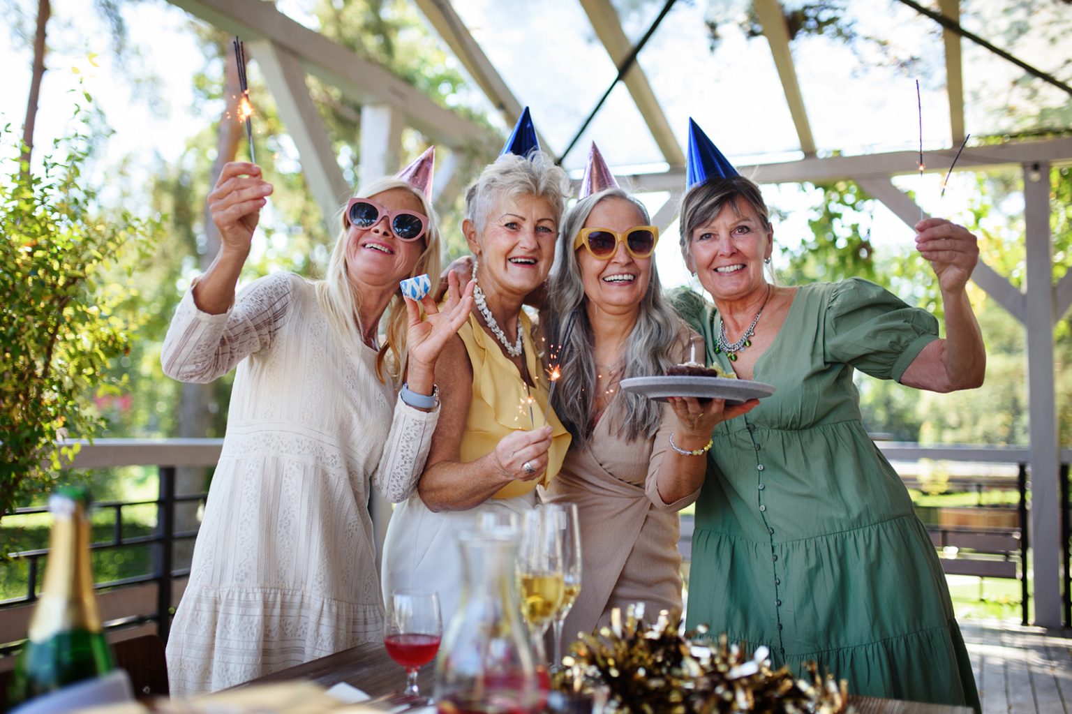 How To Plan A 80th Birthday Party?