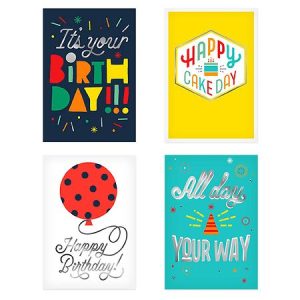How To Sign A Birthday Card?