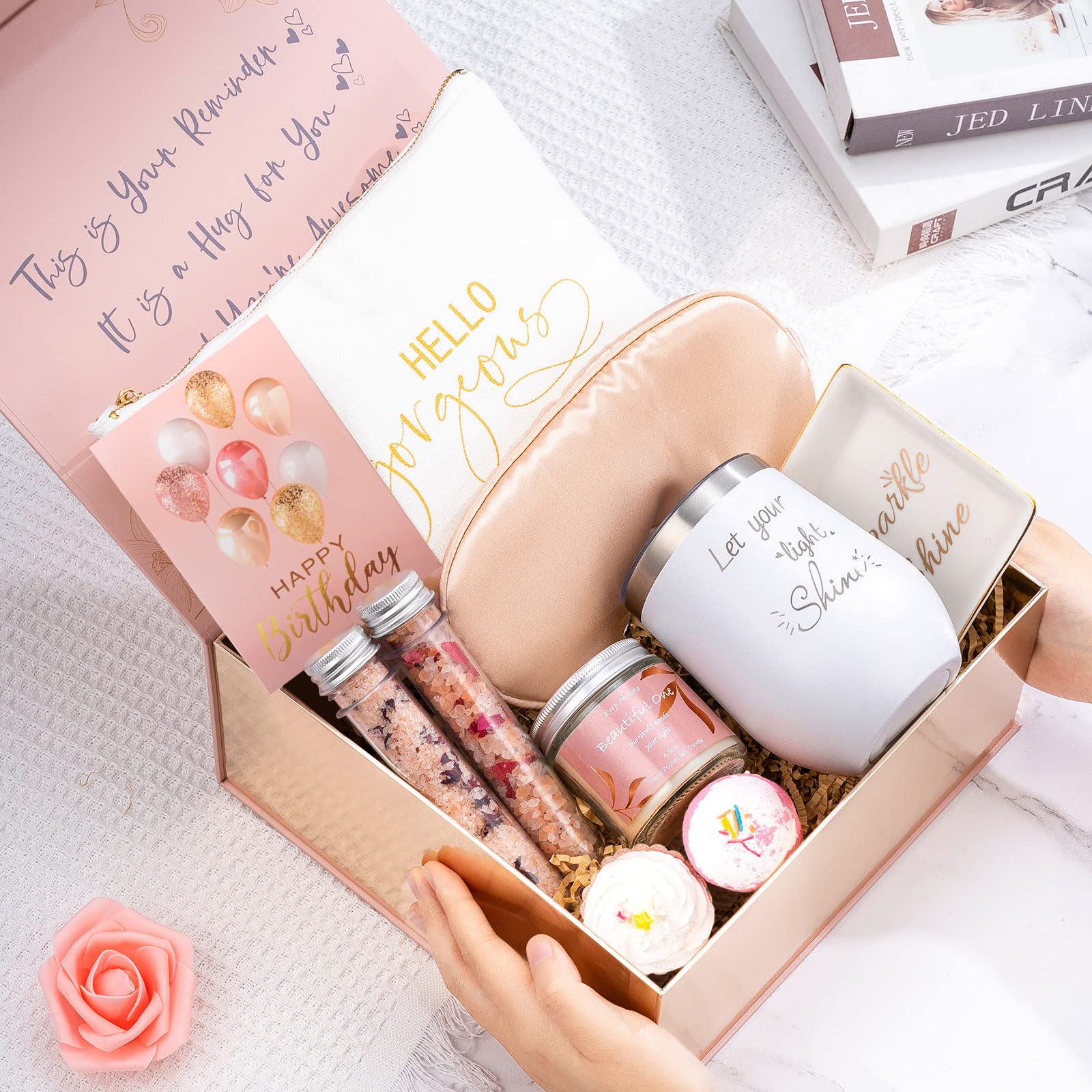 What To Gift A Girl On Her Birthday?